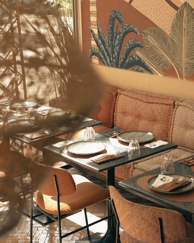 Home - Chez Kimo Restaurant Rabat